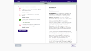 Khan Academy SAT Prep Review (Better Than Kaplan?)