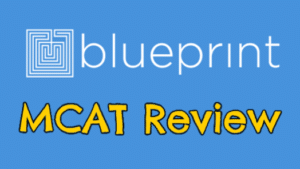 Blueprint MCAT Review (Is It Worth It?)
