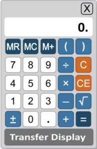 Can You Use A Calculator On The GRE? (Answered)