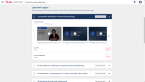 Gleim CPA Review (2025) | Pros & Cons Explained