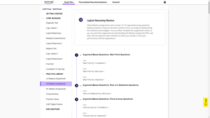 What LSAT Score Do You Need For Harvard Law School?