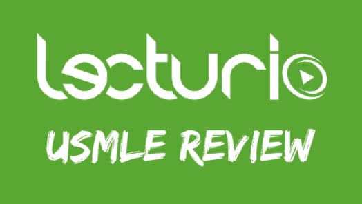 Lecturio USMLE Review (2021) | Is This Course Worth It?