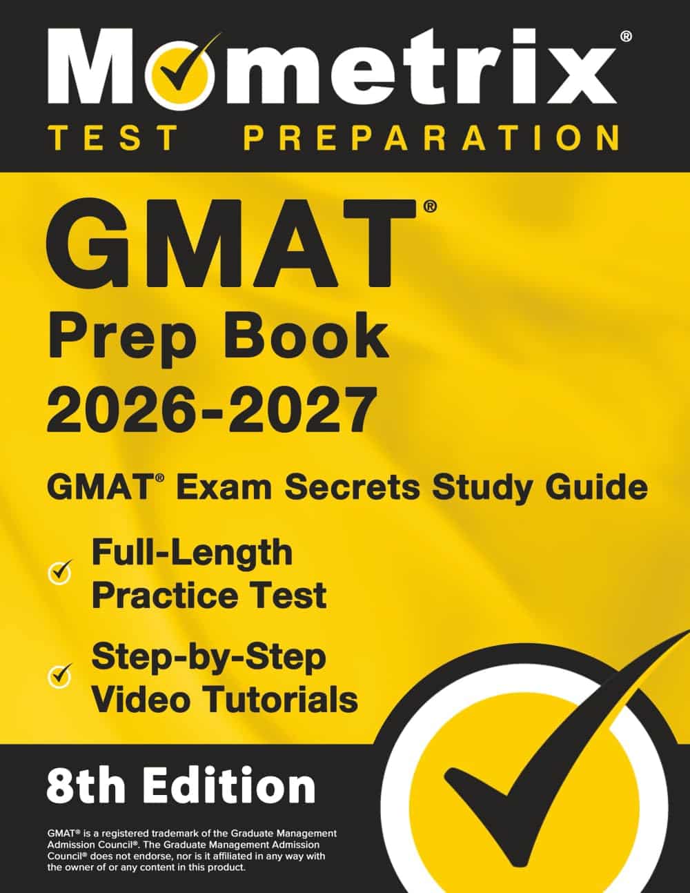 The 5 Best GMAT Prep Books [Full Guide & Reviews]