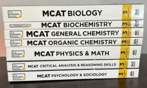 Princeton Review MCAT Prep: Worth It? (2025 Review)