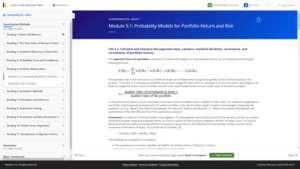 Kaplan Schweser CFA Review 2025 [Read Before Buying]