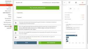 AdaptiBar Review | Is This Prep Course Any Good? (2025)