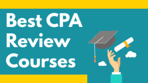 The Best CPA Review Courses 2025 [Reviewed & Ranked]