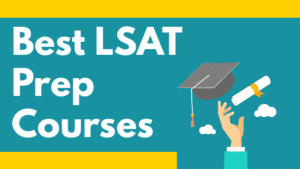 Best LSAT Prep Courses 2025 (Top 4 Reviewed & Ranked)