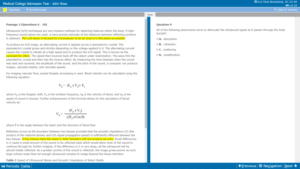 Are Blueprint Exams Harder Than AAMC Exams? [Full Breakdown]