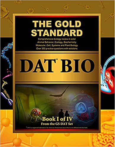 Best DAT Prep Books (2021) | Expert Reviewed & Rated