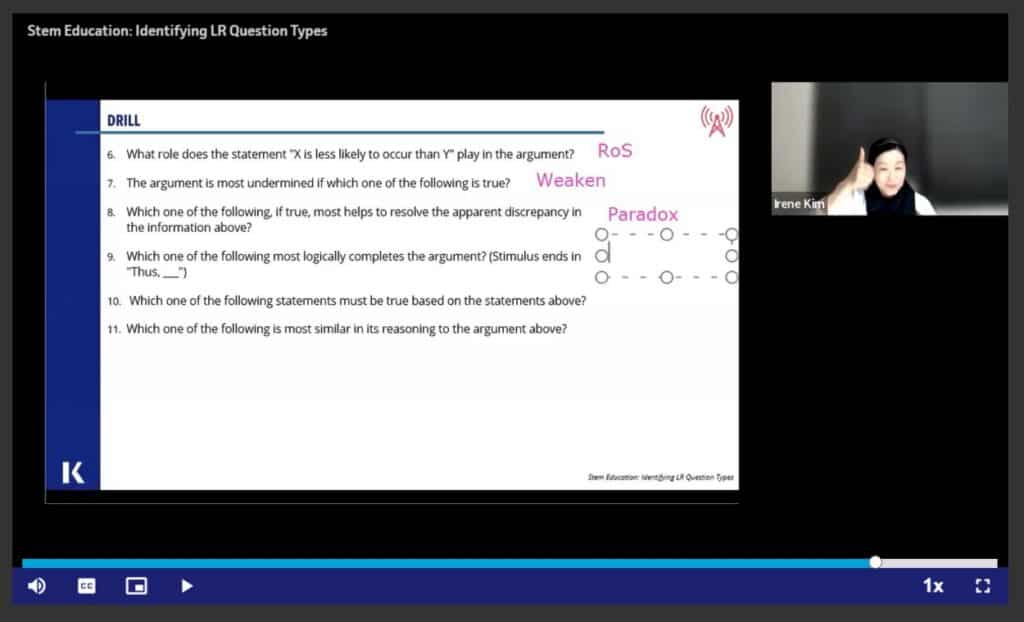 Best LSAT Prep Courses (Reviewed & Ranked) | Test Prep Insight