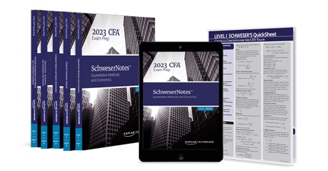 Best CFA Prep Books (2025) | Expert Reviewed & Rated