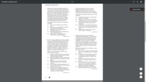 Kaplan LSAT Review (2025) | Is This Prep Course Worth It?