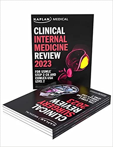 Best USMLE Prep Books (Steps 1-2-3) [Complete Guide]