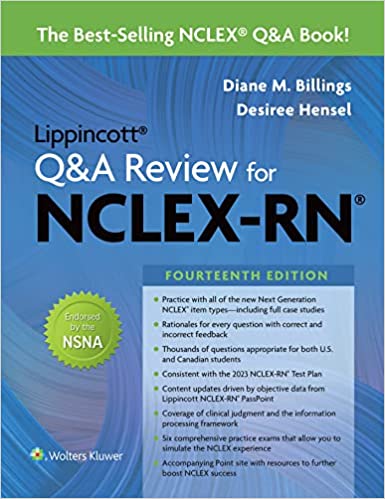 Best NCLEX Review Books of 2025 (Ranked By Experts)