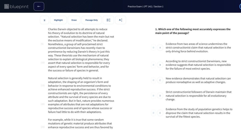 7Sage vs Blueprint LSAT (Full Review & Comparison)