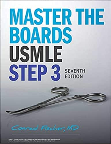 Best USMLE Prep Books - Steps 1, 2 & 3 [2025 Reviews]