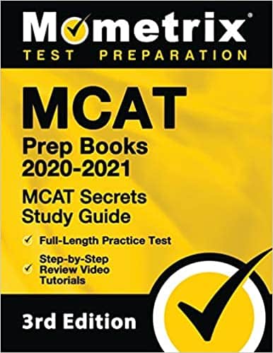 The 5 Best MCAT Prep Books of 2022 [Expert Picks]