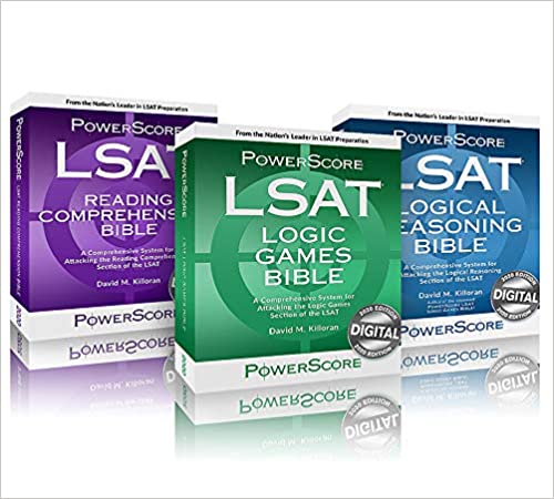 Best LSAT Prep Books (2022) | Expert Reviewed & Rated