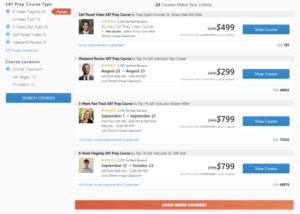 Prep Expert SAT & ACT Review (2022) | Is It Worth It?