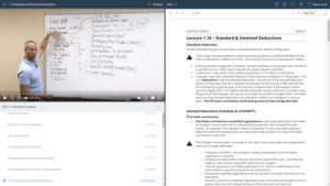 The Best CPA Review Courses 2025 [Reviewed & Ranked]
