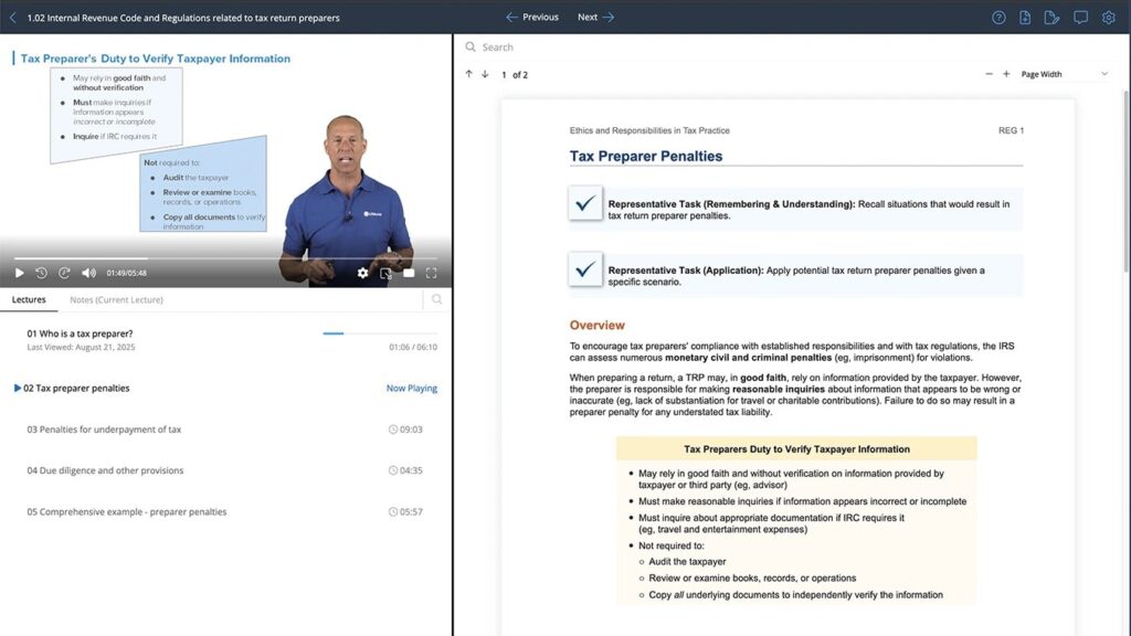 The Best CPA Review Courses [Reviewed & Ranked]
