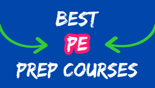 Best PE Exam Prep Courses (2021) | Rated & Reviewed