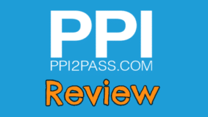 PPI2Pass Review (PE & FE) | Pros & Cons Explained (2025)