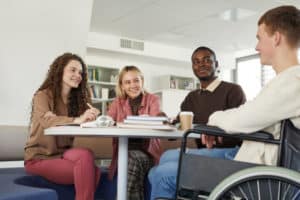 Guide For Students With Disabilities To Succeed In College