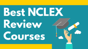 Best NCLEX Review Courses 2025 (Tested & Ranked)