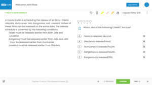 LSAT Lab Review 2025 (Full Breakdown & Thoughts)