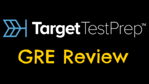 Target Test Prep GRE Review 2025 (Is It Worth It?)