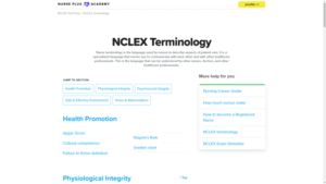 Nurse Plus Academy Reviews (2025) | Is It Worth It?