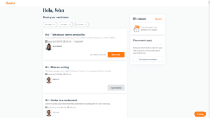 Babbel Spanish review 2025 | Honest verdict, pros, cons & pricing