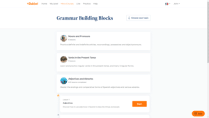 Babbel Spanish review 2025 | Honest verdict, pros, cons & pricing