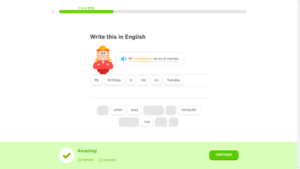 Duolingo Spanish Review 2025 | Pros & Cons Explained