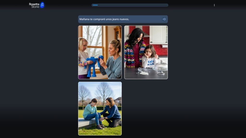 Rosetta Stone Spanish Review | Should You Buy?