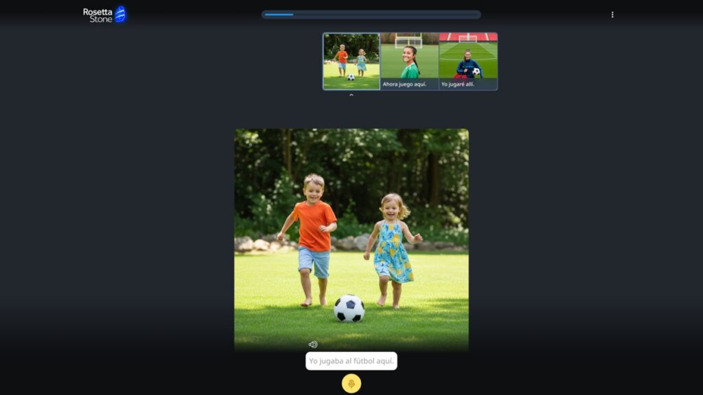 Rosetta Stone Spanish Review | Should You Buy?