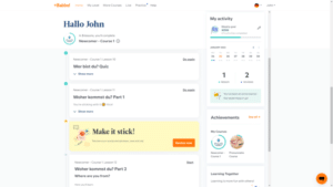Babbel German Review 2025 (Is It Worth It?)