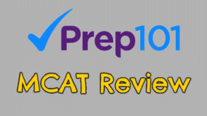 Prep101 MCAT Review (Pros & Cons Explained) | Test Prep Insight