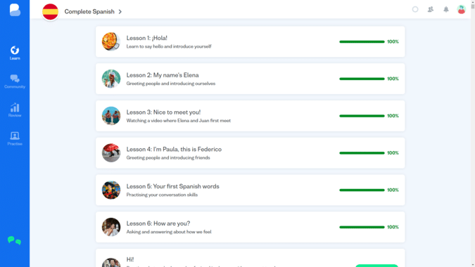 Busuu Review | Does This Language App Actually Work? [2022]