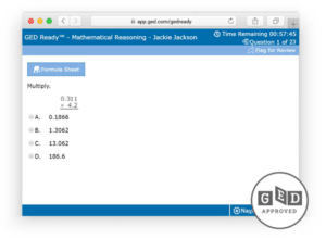 Free GED Practice Tests, Resources & Exam Tips