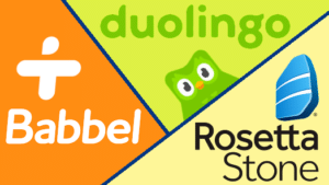 Duolingo vs Rosetta Stone vs Babbel (Which Is Best?)