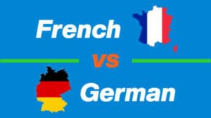 French vs German - Which Language Should You Learn In 2025?