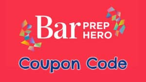 Bar Prep Hero Coupon Code & Discounts (10% OFF)