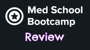 Med School Bootcamp Review 2025 [Honest Thoughts]