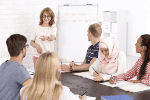 What Are The Stages of Learning A New Language? (Guide)