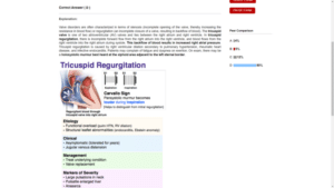 Rosh Review PANCE Question Bank (Full Review)