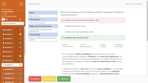 INBDE Booster vs Bootcamp 2025 (Comparison Guide)