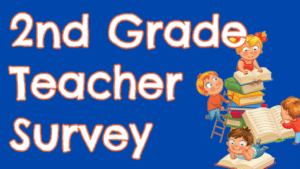 2nd Grade Reading Level (Explained + Survey of Teachers)